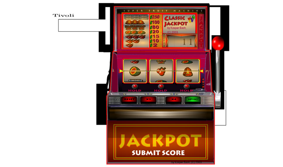 Jackpot Super Fruit Machine - Online Spiele Blog