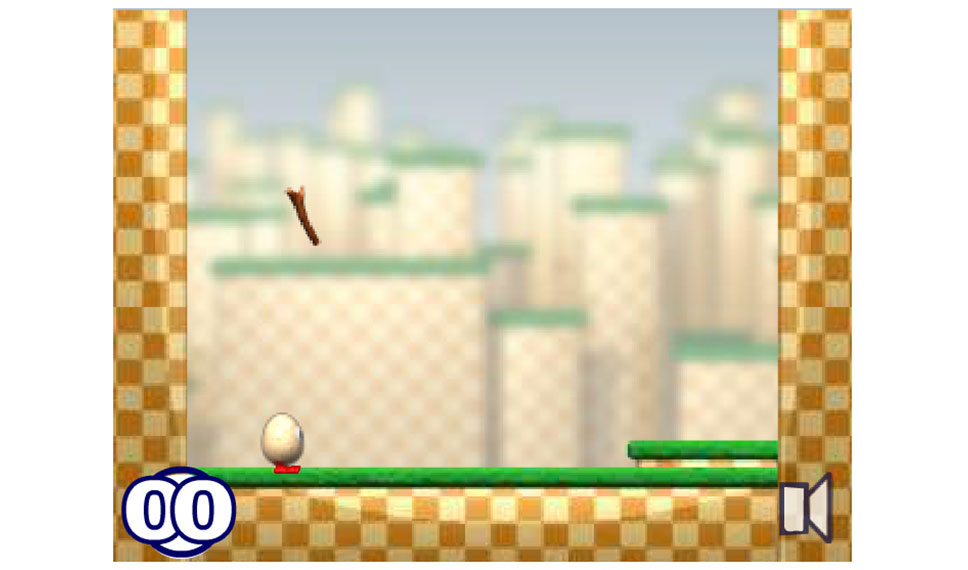 Eggrun - Online Spiele Blog