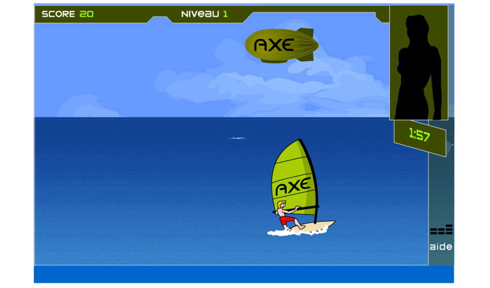Windsurf - Funboard Ladies - Online Spiele Blog