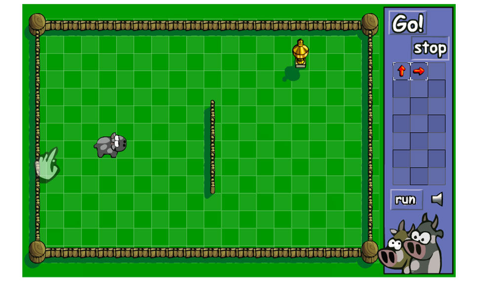 IQ Marathon - Denkspiel - Online Spiele Blog